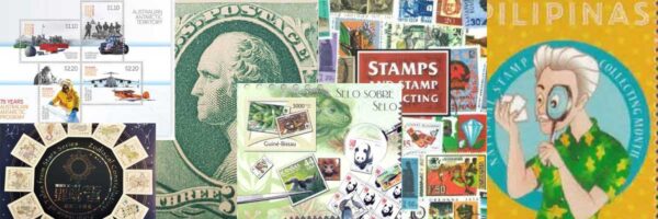 Stamps, Booklets, and More | County Stamp Center